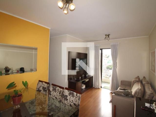 Apto, Mandaqui, 3 Quartos, 70 m2 São Paulo