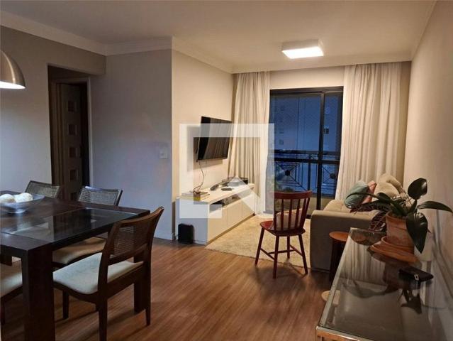 Apto, Mandaqui, 3 Quartos, 70 m2 São Paulo