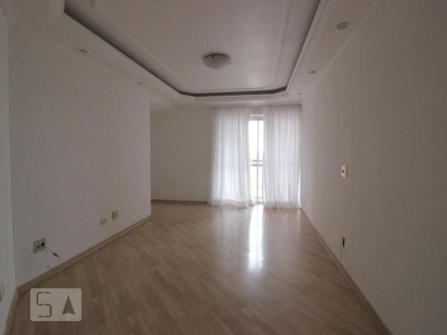 Apto, Mandaqui, 3 Quartos, 70 m2 São Paulo