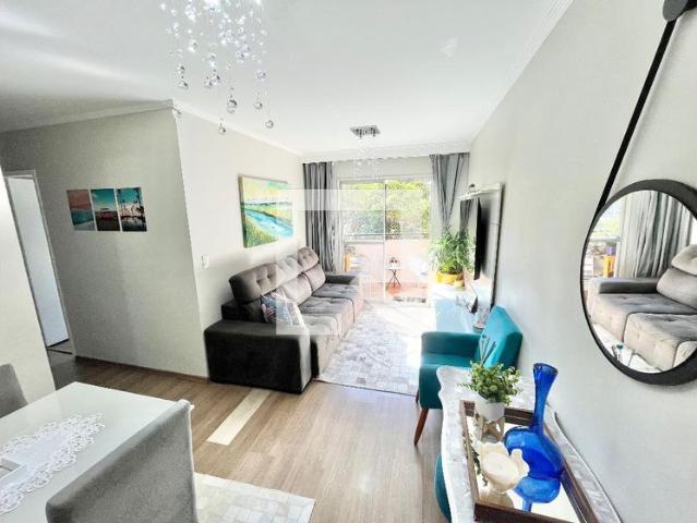 Apto, Mandaqui, 3 Quartos, 70 m2 São Paulo