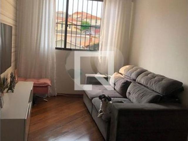 Apto, Mandaqui, 3 Quartos, 72 m2 São Paulo
