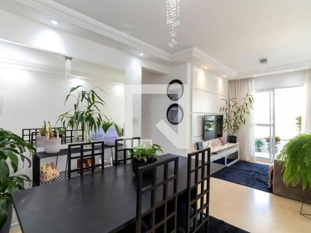 Apto, Mandaqui, 3 Quartos, 72 m2 São Paulo