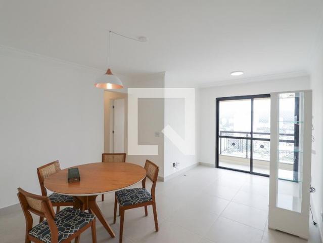 Apto, Mandaqui, 3 Quartos, 75 m2 São Paulo