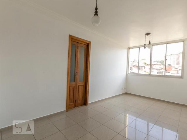 Apto, Mandaqui, 3 Quartos, 75 m2 São Paulo