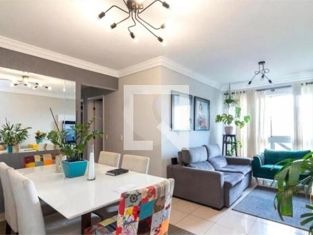 Apto, Mandaqui, 3 Quartos, 76 m2 São Paulo