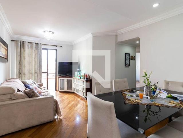 Apto, Mandaqui, 3 Quartos, 76 m2 São Paulo