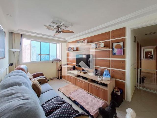 Apto, Mandaqui, 3 Quartos, 80 m2 São Paulo