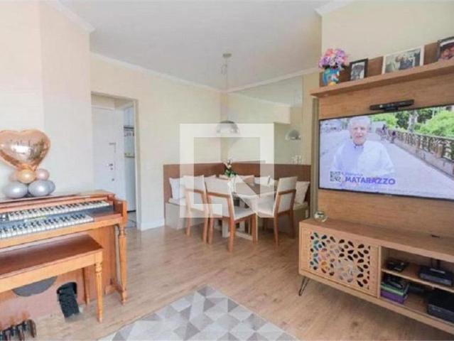 Apto, Mandaqui, 3 Quartos, 80 m2 São Paulo