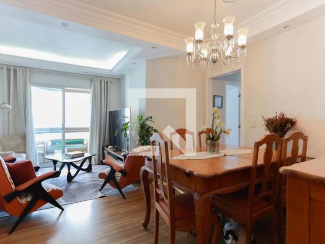 Apto, Mandaqui, 3 Quartos, 90 m2 São Paulo