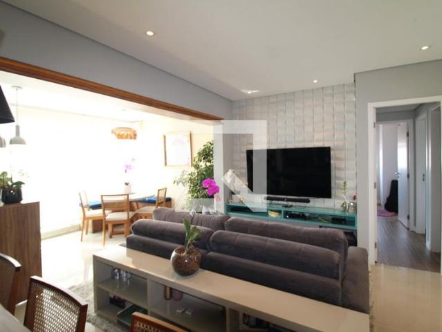 Apto, Mandaqui, 3 Quartos, 90 m2 São Paulo