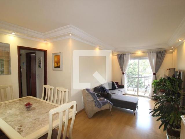 Apto, Mandaqui, 3 Quartos, 90 m2 São Paulo