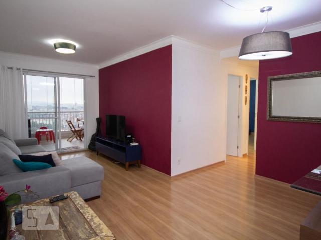 Apto, Mandaqui, 3 Quartos, 92 m2 São Paulo