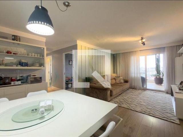 Apto, Mandaqui, 3 Quartos, 92 m2 São Paulo