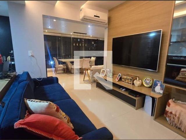 Apto, Mandaqui, 3 Quartos, 92 m2 São Paulo