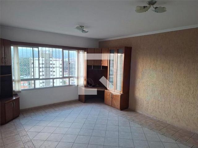 Apto, Mandaqui, 3 Quartos, 94 m2 São Paulo