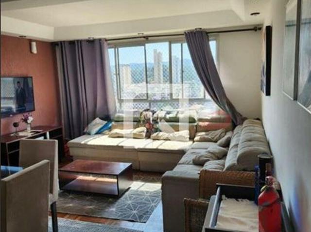 Apto, Mandaqui, 3 Quartos, 94 m2 São Paulo