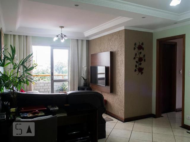 Apto, Mandaqui, 3 Quartos, 95 m2 São Paulo