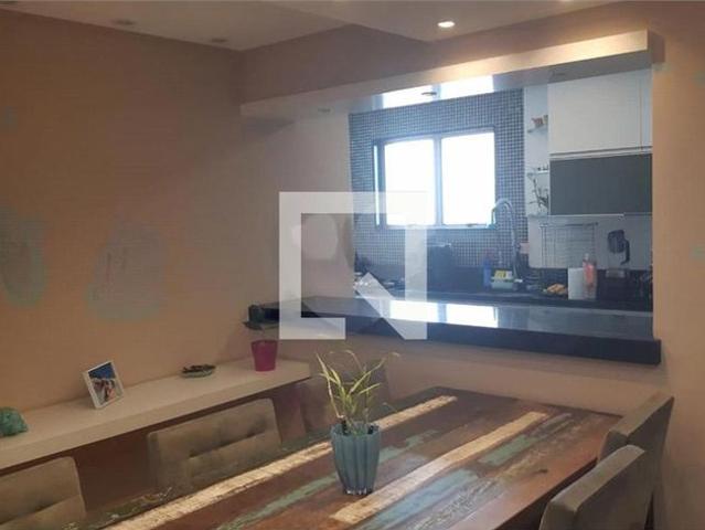 Apto, Mandaqui, 3 Quartos, 96 m2 São Paulo