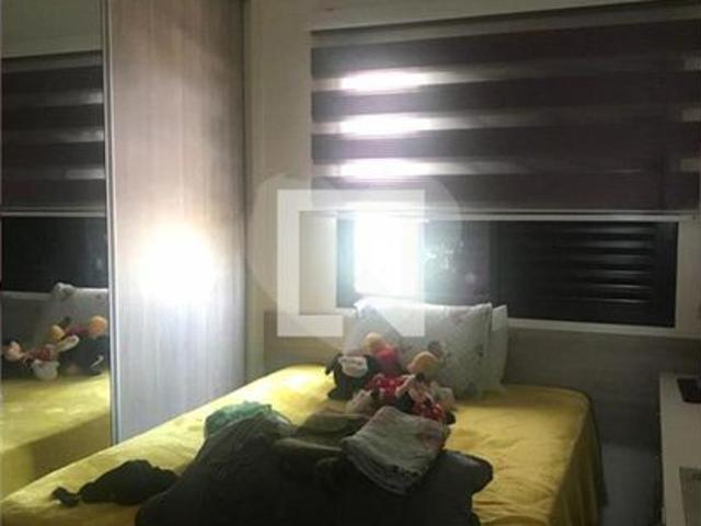 Apto, Mandaqui, 3 Quartos, 107 m2 São Paulo