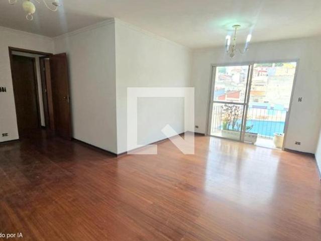 Apto, Mandaqui, 4 Quartos, 121 m2 São Paulo
