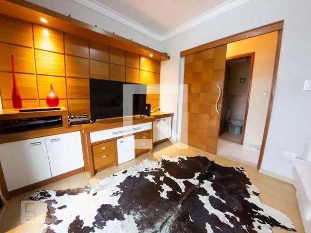 Apto, Mandaqui, 4 Quartos, 140 m2 São Paulo