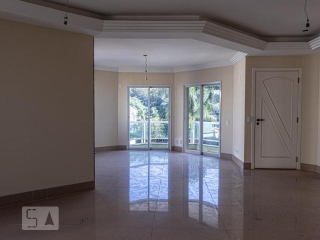 Apto, Mandaqui, 4 Quartos, 196 m2 São Paulo