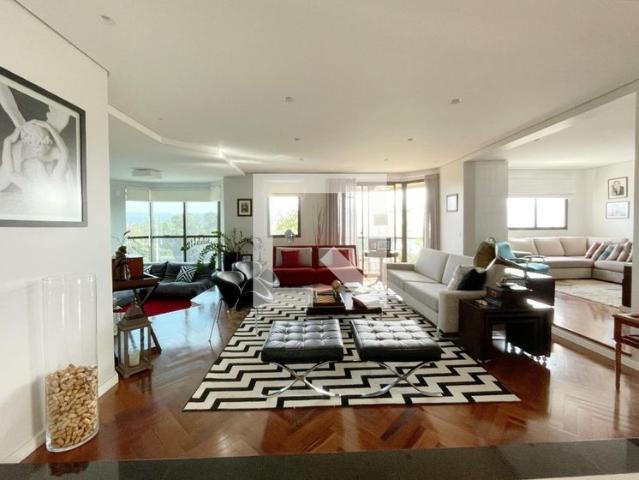 Apto, Mandaqui, 4 Quartos, 250 m2 São Paulo
