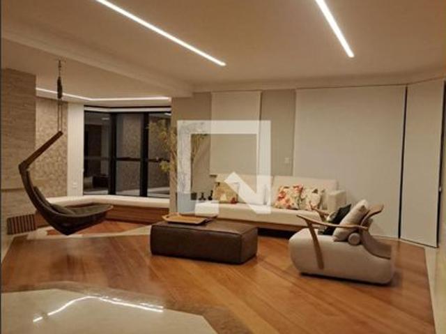 Apto, Mandaqui, 4 Quartos, 270 m2 São Paulo