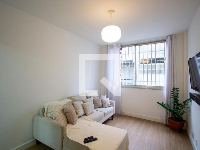 Apto, Mangueira, 2 Quartos, 47 m2 São Gonçalo