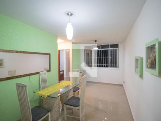 Apto, Mangueira, 2 Quartos, 54 m2 São Gonçalo