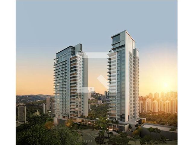 Apto, Vale do Sereno, 4 Quartos, 328 m2 Nova Lima