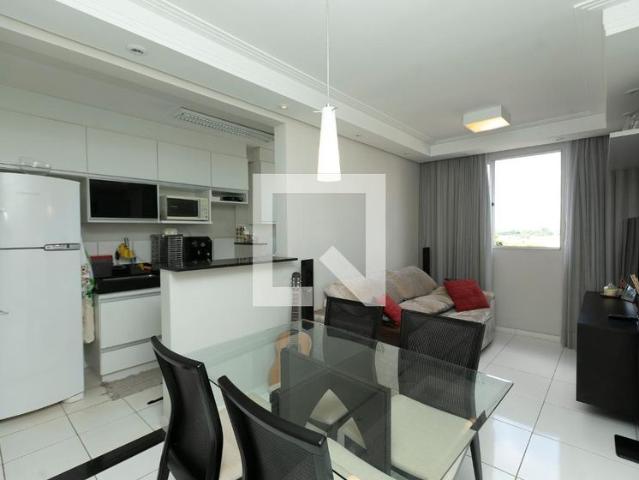 Apto, Mansões Santo Antônio, 2 Quartos, 45 m2 Campinas