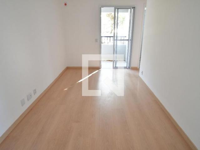 Apto, Mansões Santo Antônio, 2 Quartos, 47 m2 Campinas