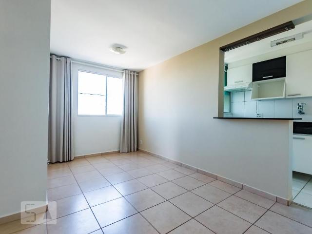 Apto, Mansões Santo Antônio, 2 Quartos, 49 m2 Campinas