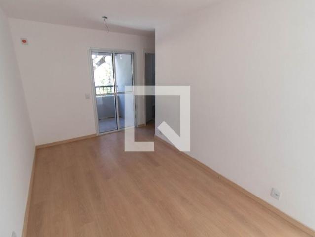 Apto, Mansões Santo Antônio, 2 Quartos, 49 m2 Campinas