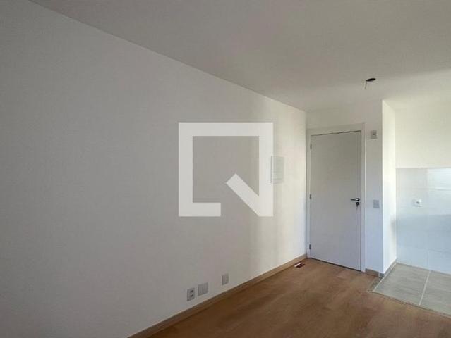 Apto, Mansões Santo Antônio, 2 Quartos, 49 m2 Campinas