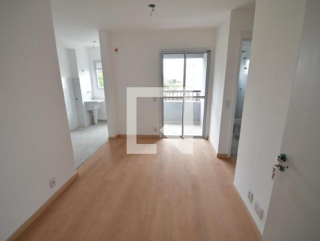 Apto, Mansões Santo Antônio, 2 Quartos, 50 m2 Campinas
