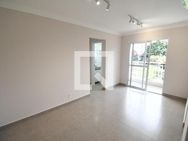 Apto, Mansões Santo Antônio, 2 Quartos, 50 m2 Campinas