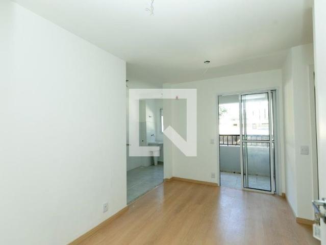 Apto, Mansões Santo Antônio, 2 Quartos, 50 m2 Campinas