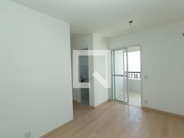 Apto, Mansões Santo Antônio, 2 Quartos, 51 m2 Campinas