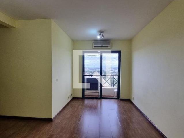 Apto, Mansões Santo Antônio, 2 Quartos, 53 m2 Campinas