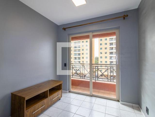 Apto, Mansões Santo Antônio, 2 Quartos, 53 m2 Campinas