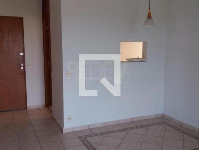 Apto, Mansões Santo Antônio, 2 Quartos, 55 m2 Campinas