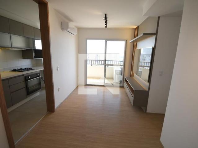 Apto, Mansões Santo Antônio, 2 Quartos, 55 m2 Campinas