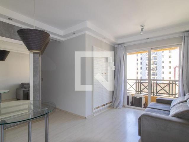 Apto, Mansões Santo Antônio, 2 Quartos, 55 m2 Campinas