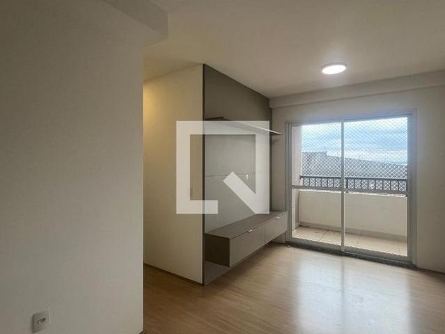 Apto, Mansões Santo Antônio, 2 Quartos, 57 m2 Campinas