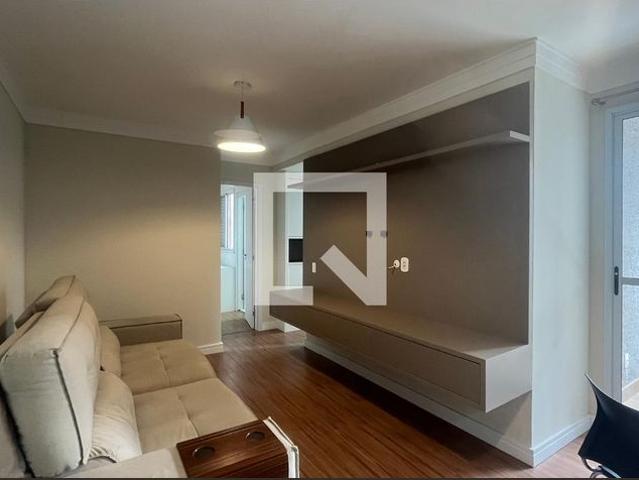 Apto, Mansões Santo Antônio, 2 Quartos, 57 m2 Campinas