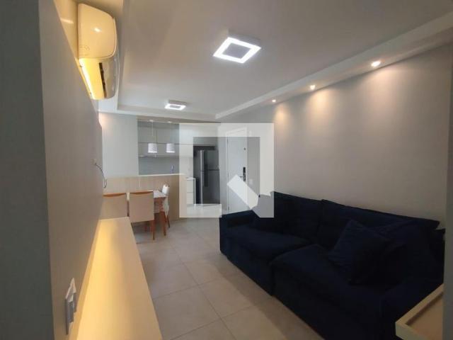Apto, Mansões Santo Antônio, 2 Quartos, 59 m2 Campinas