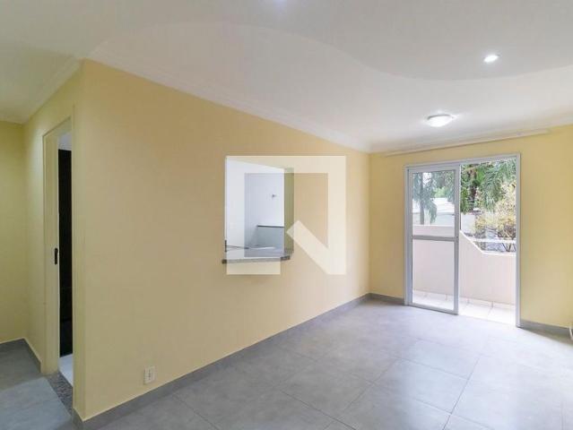 Apto, Mansões Santo Antônio, 2 Quartos, 60 m2 Campinas