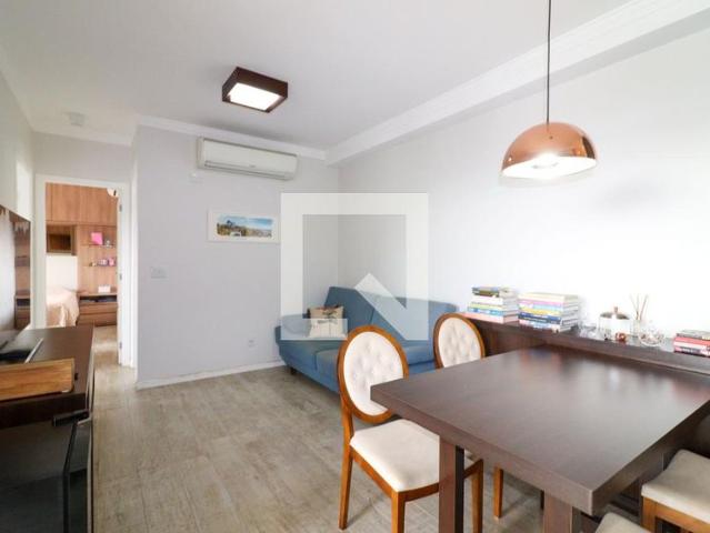 Apto, Mansões Santo Antônio, 2 Quartos, 65 m2 Campinas